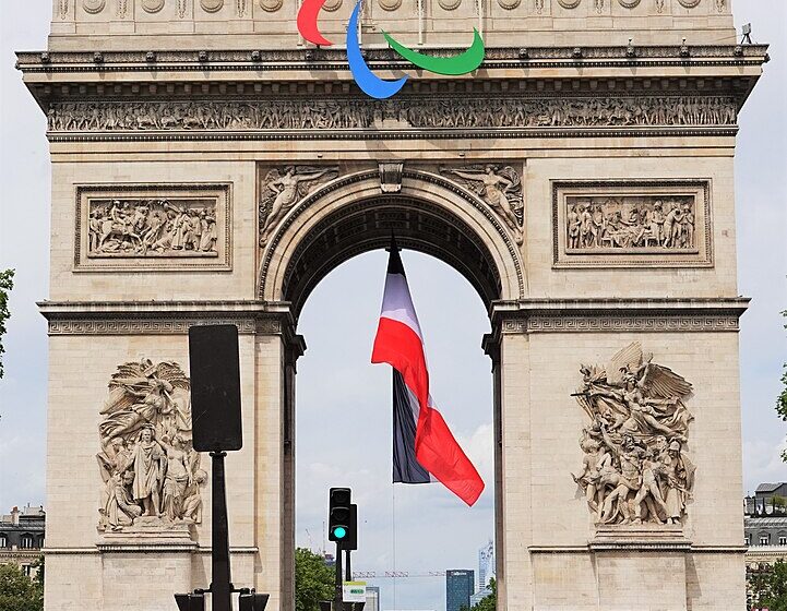 Paris 2024 Paralympics: A Dazzling Celebration of Inclusivity ...