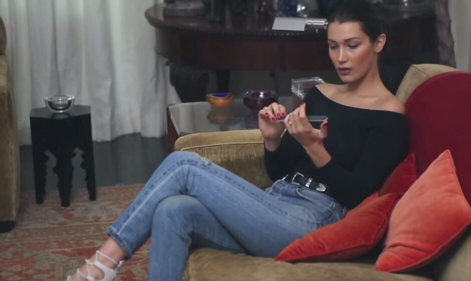 Bella Hadid: From Runway to Rodeo in Yellowstone's Final Ride ...